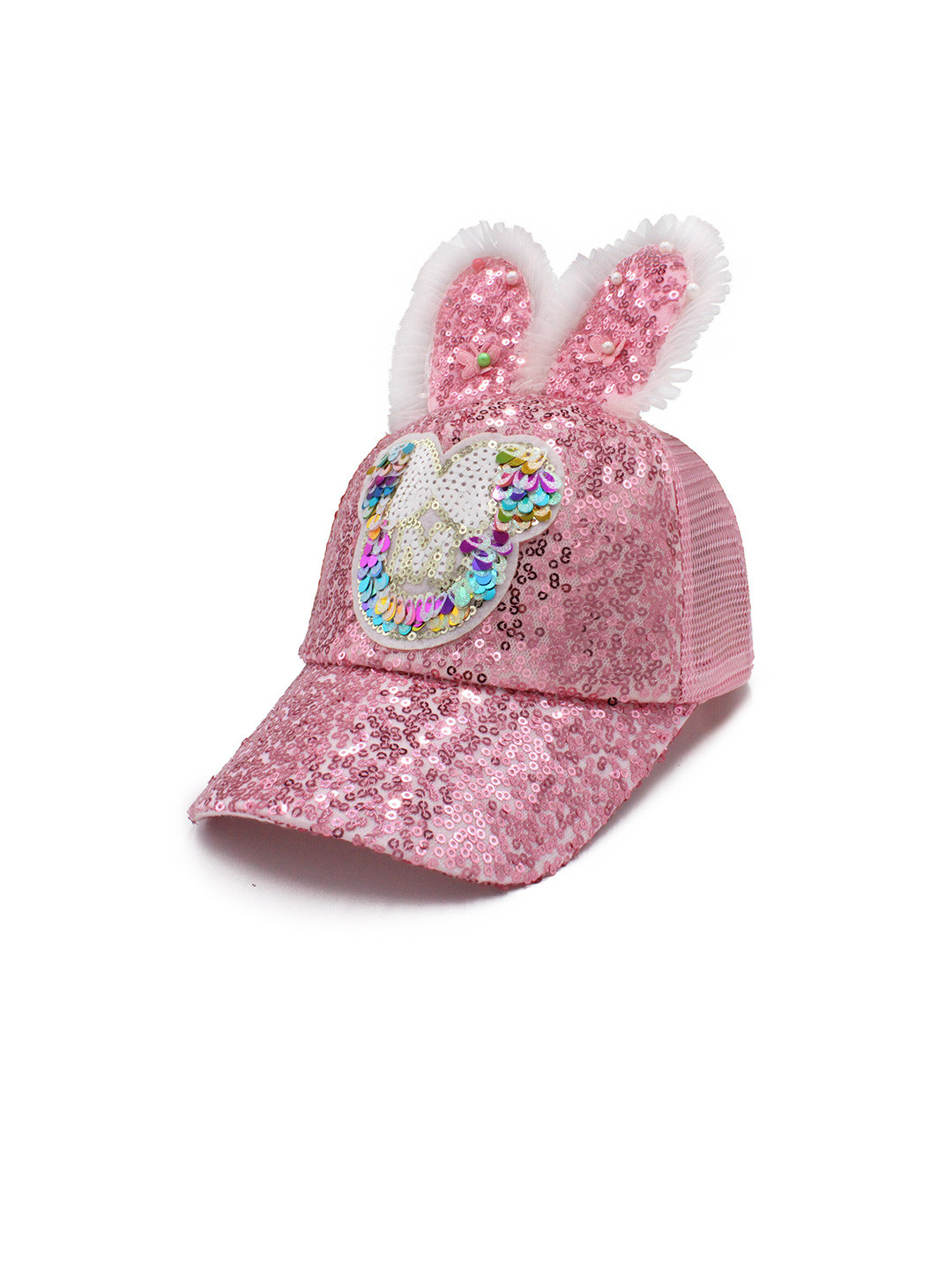 Buy JENNA Kids Embroidered Baseball Cap - Caps for Girls 23521712 | Myntra