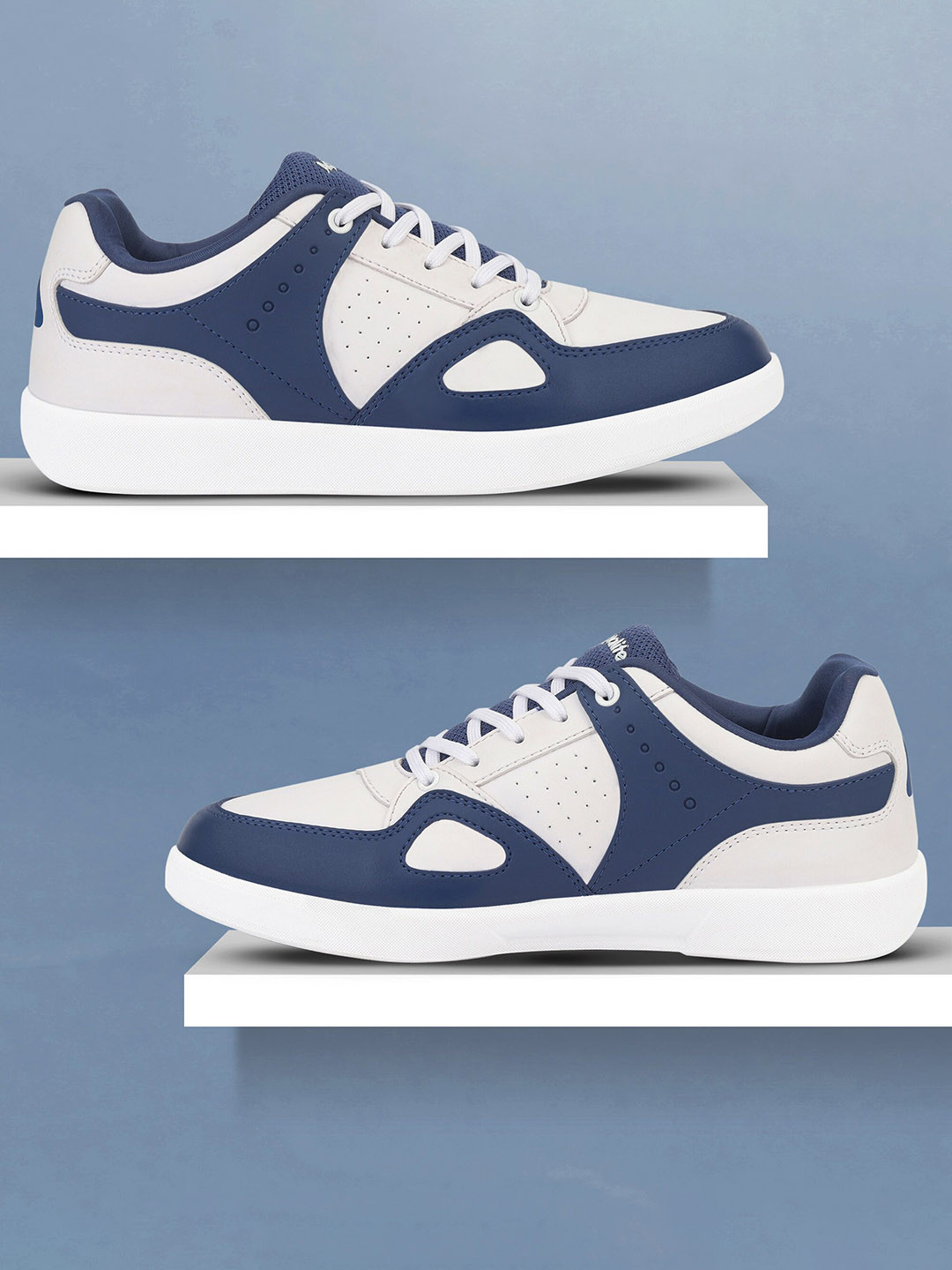 Buy Aqualite Men Colourblocked Sneakers - Casual Shoes for Men 23526274 ...