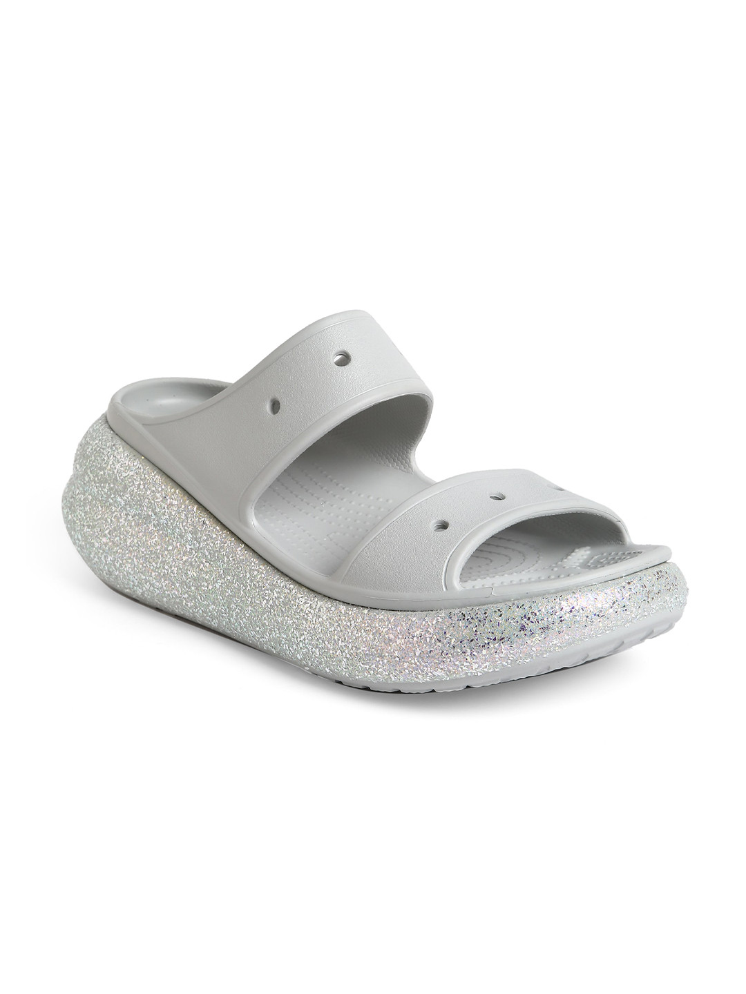 Buy Crocs Classic Open Toe Comfort Sandals - Sandals for Unisex ...