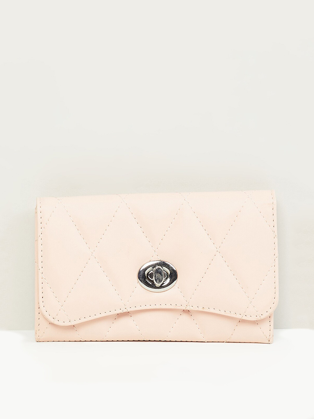Buy Max Women Textured Envelope - Wallets for Women 23529554 | Myntra