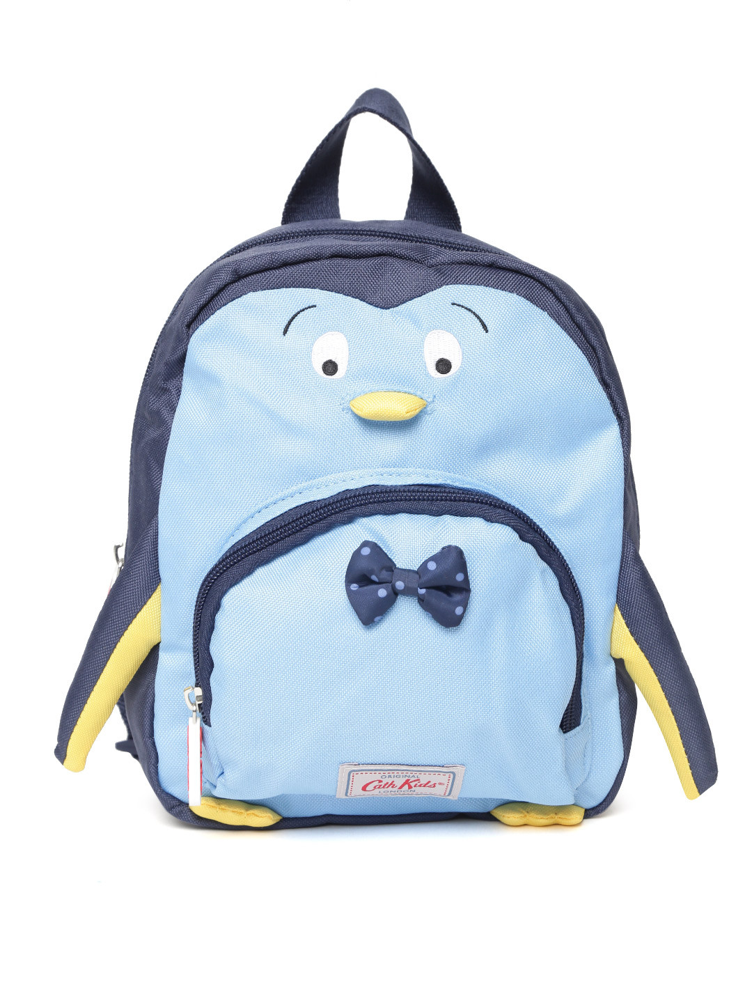 Buy Cath Kidston Kids Blue Pingu Patterned Backpack - Backpacks for ...