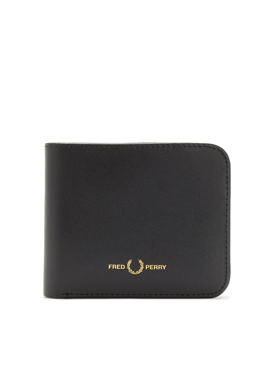 Buy Fred Perry Leather Two Fold Wallet - Wallets for Men 23538530 | Myntra