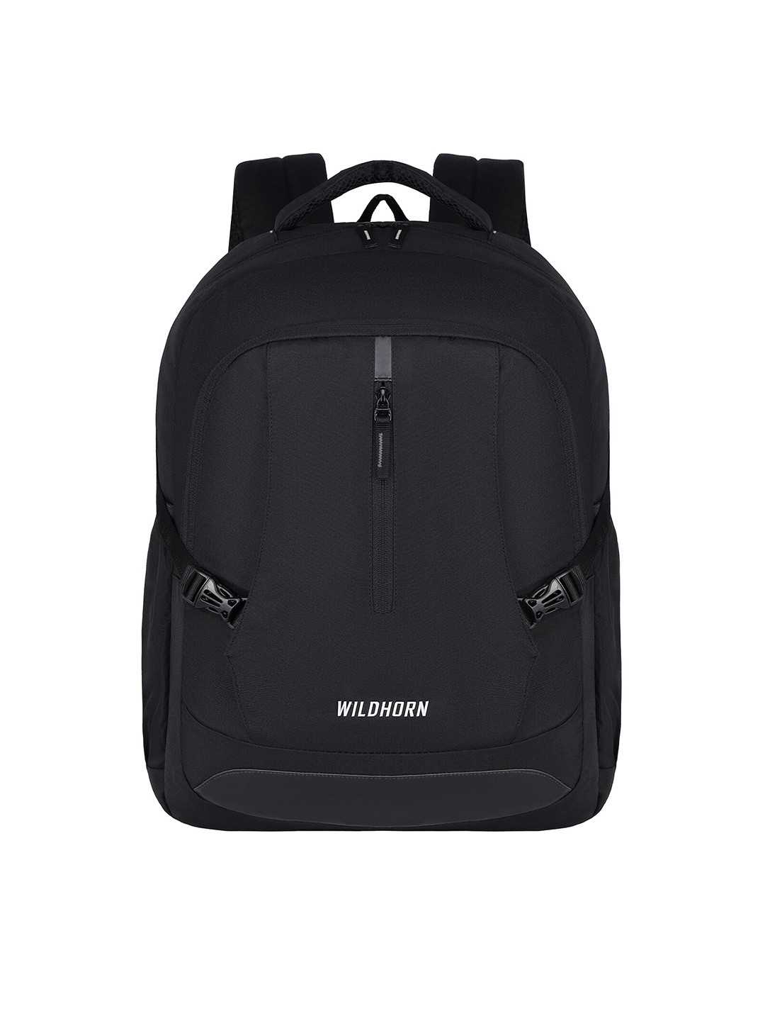 Buy WildHorn Backpack With Compression Straps - Backpacks for Unisex ...