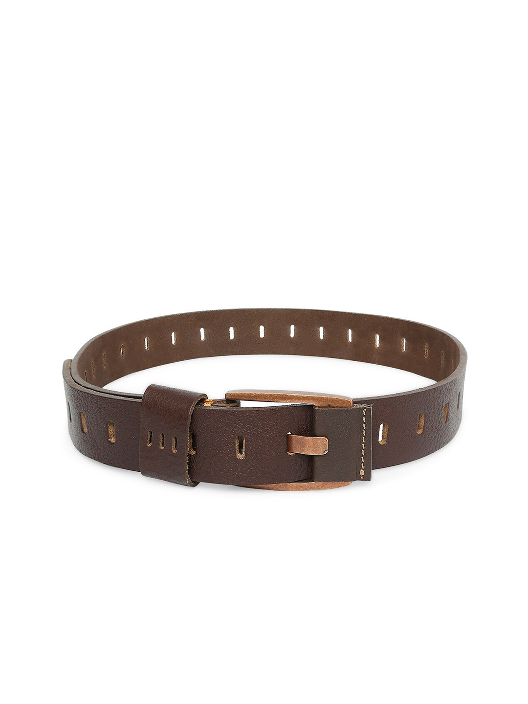 Buy SPYKAR Men Leather Formal Belt - Belts for Men 23542446 | Myntra