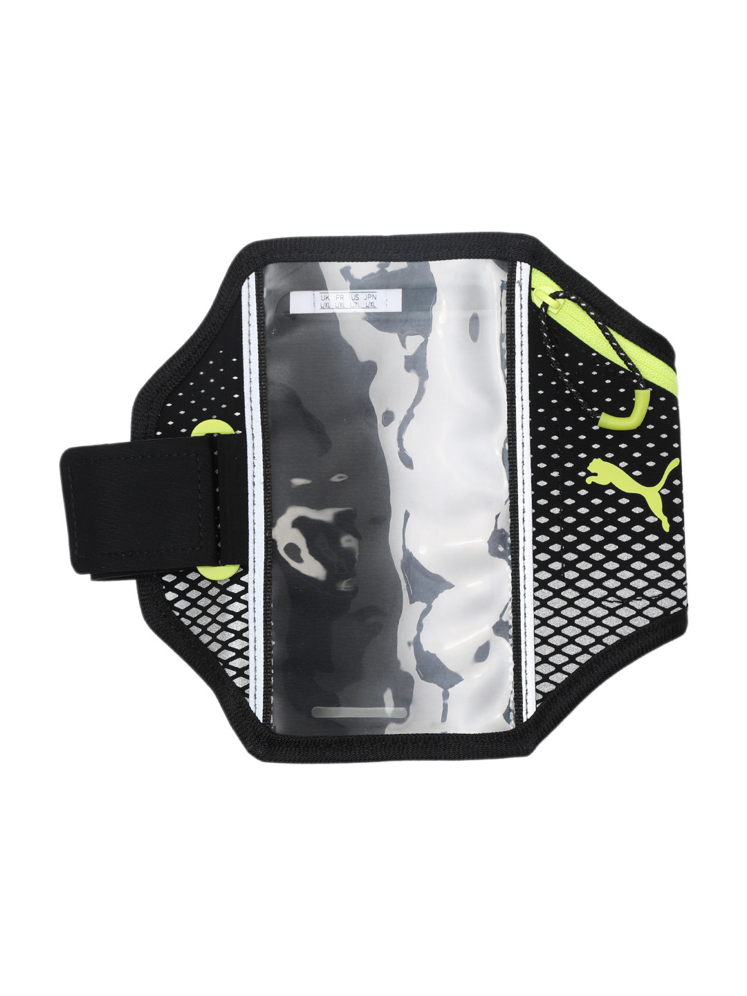 Buy Puma Unisex PR Sport Phone Armband - Sports Accessories for Unisex ...