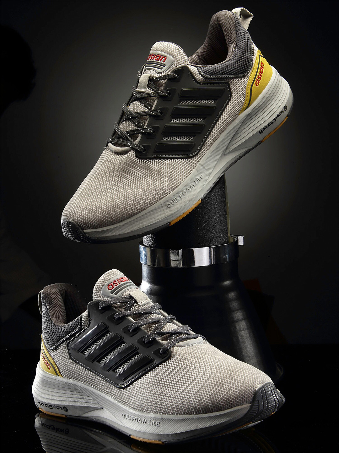 Buy ASIAN Men Memory Foam Technology Running Shoes - Sports Shoes for ...