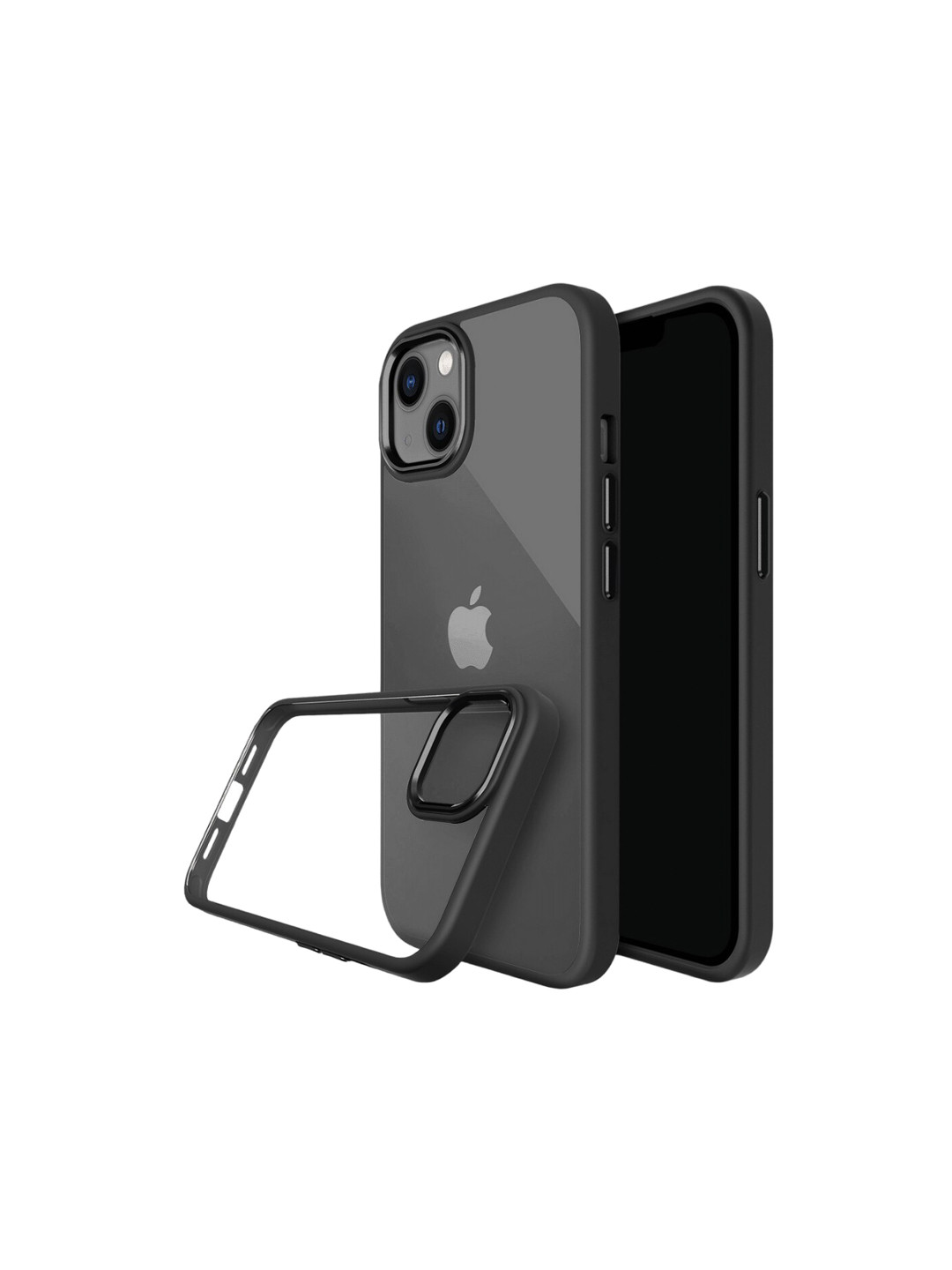 Buy DailyObjects Vulcan IPhone 14 Phone Back Case - Mobile Accessories ...