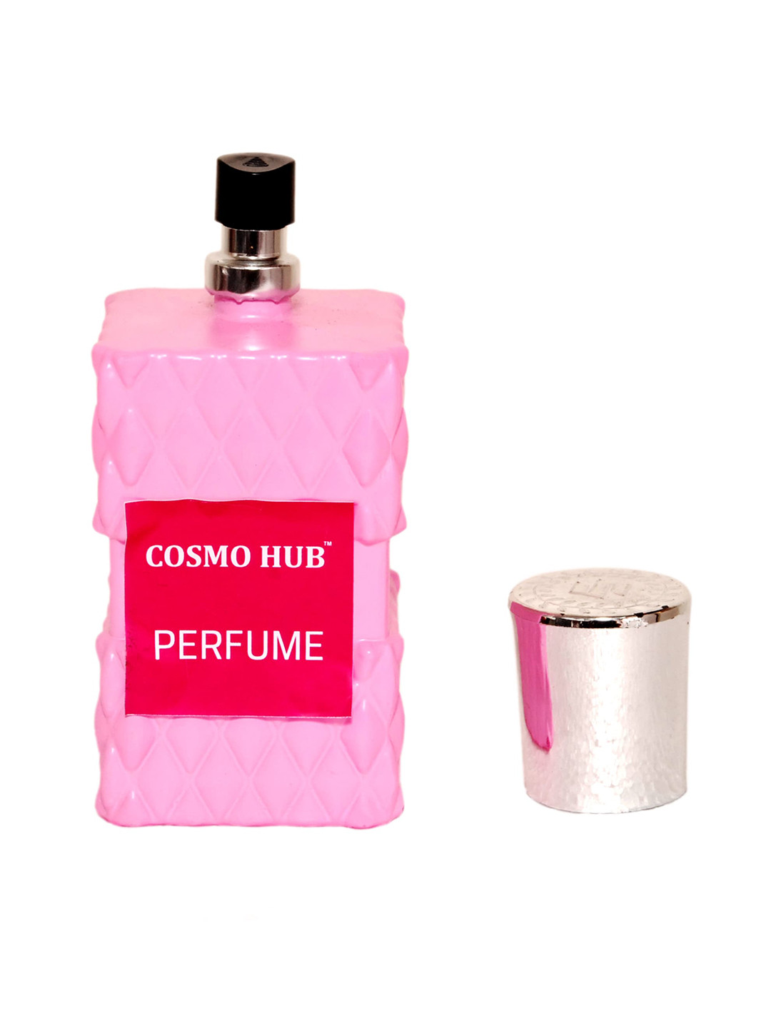 Buy COSMO HUB Women Lady Rose Perfume 60ml - Perfume for Women 23597080 ...