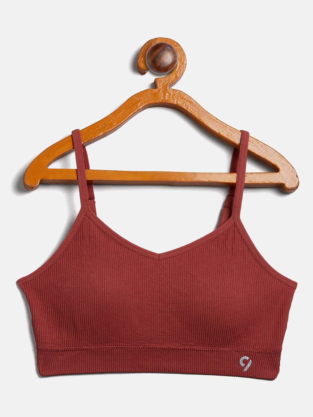 Buy C9 AIRWEAR Seamless Girls All Day Comfort Lightly Padded Full ...