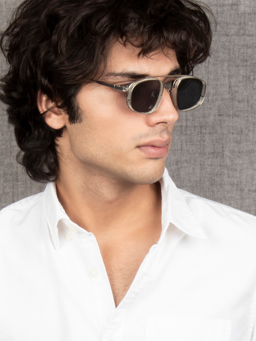 Buy Ted Smith Sports Sunglasses With UV Protected Lens LEGENDS_C5 ...