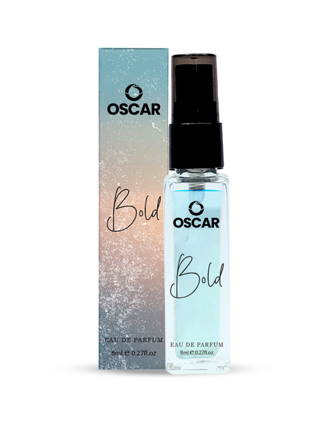 Buy OSCAR Women Bold Long Lasting Luxury Eau De Parfum 8ml - Perfume ...