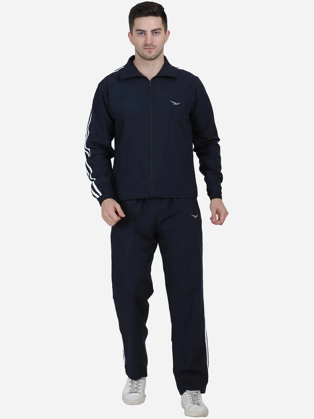 Buy HiFlyers Polo Collar Tracksuits - Tracksuits for Men 23646650 | Myntra