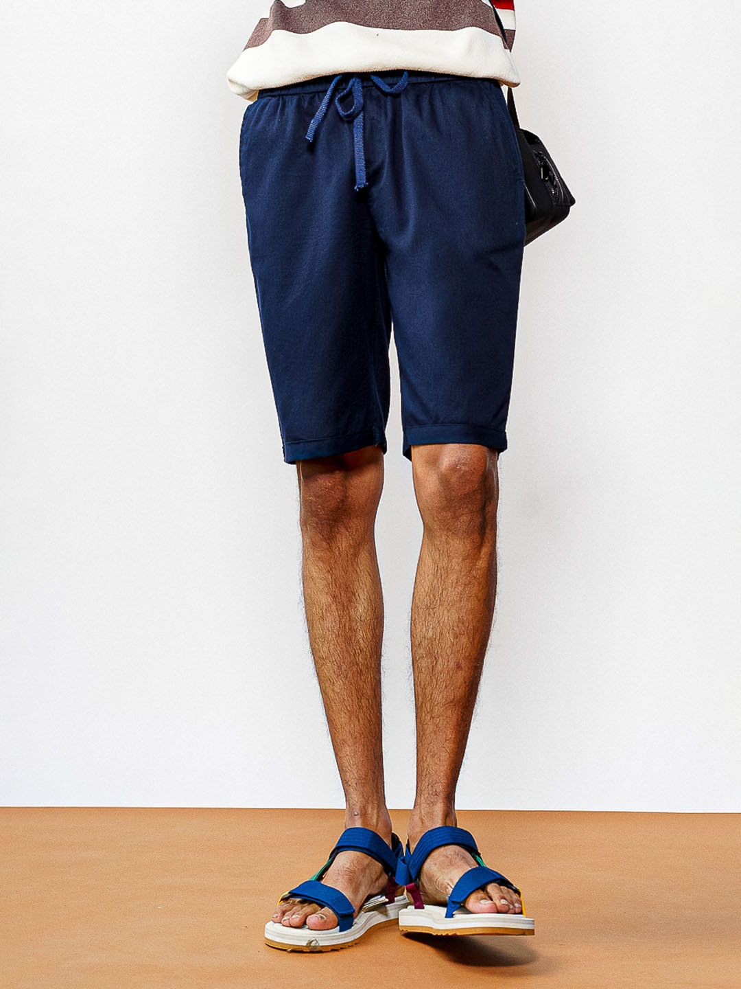 Buy FREAKINS Men High Rise Shorts - Shorts for Men 23658176 | Myntra