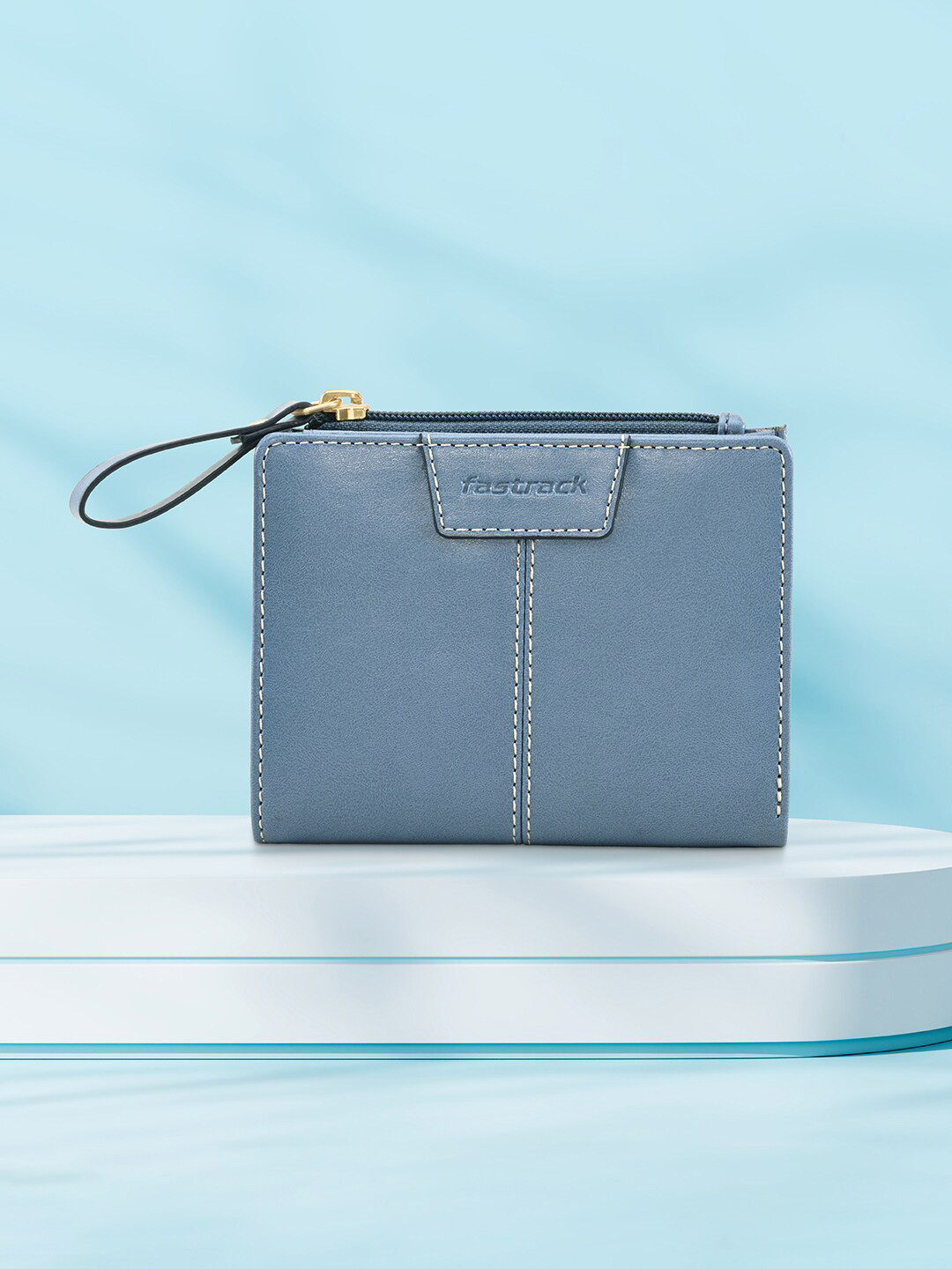 Buy Fastrack Women Two Fold Wallet - Wallets for Women 23676860 | Myntra