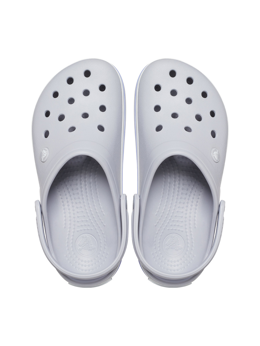 Buy Crocs Self Design Croslite Clogs - Flip Flops for Unisex 23677478 ...