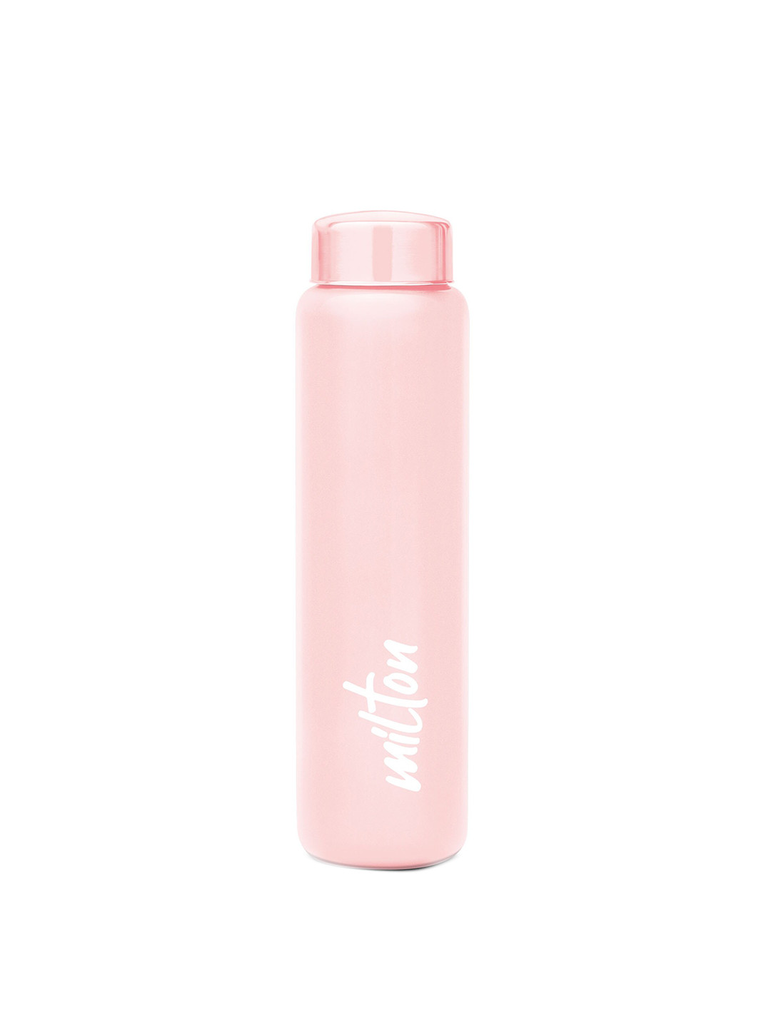 Buy Milton Light Pink Aqua 1000 Single Walled Stainless Steel Water ...
