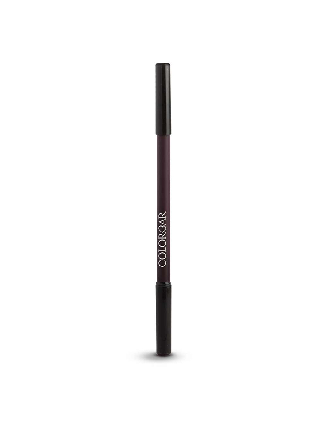 Buy Colorbar Just Smoky Kajal Just Marsala 008 1.2g - Eyeliner for ...