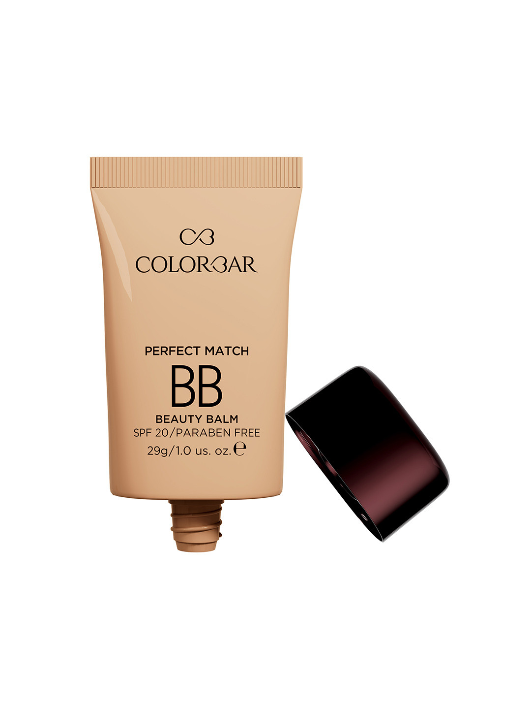 Buy Perfect Match SPF 20 Paraben Free BB Cream 29 G Vanilla Creme 001 ...