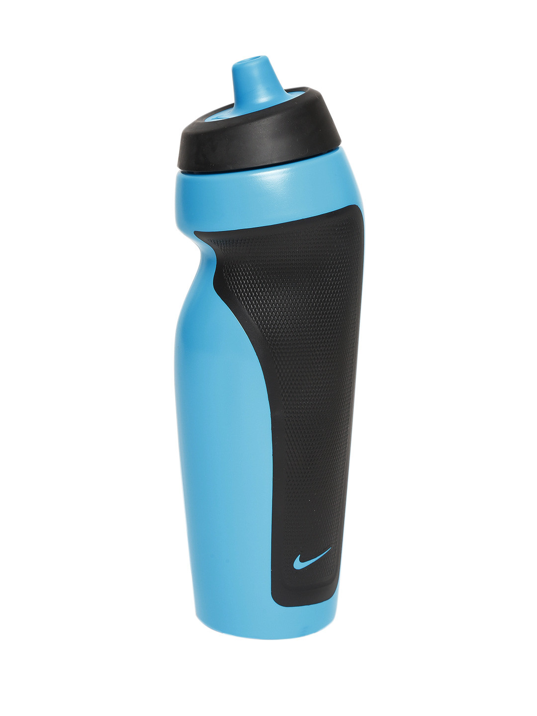 Buy Nike Unisex Blue & Black Sport Water Bottle - Water Bottle for ...