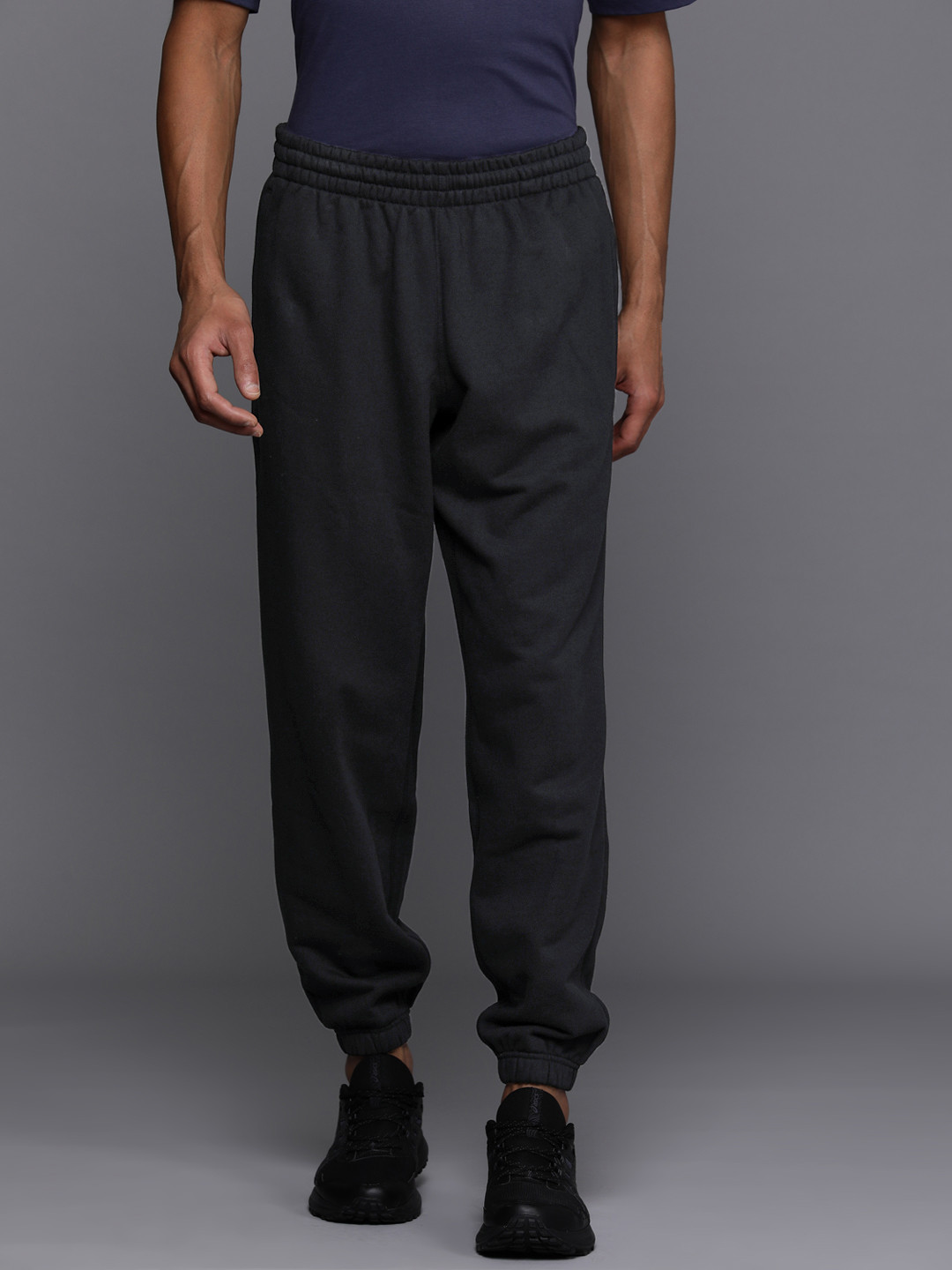 Buy ADIDAS Originals Men Adicolor Contempo French Terry Sweat Joggers ...