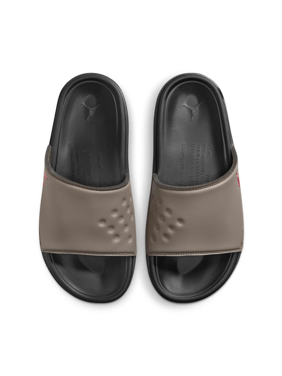 Buy Nike Men Jordan Play Slides - Flip Flops for Men 23719750 | Myntra