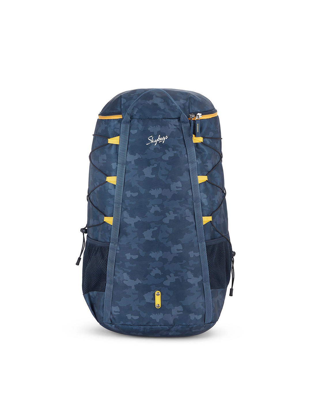 Buy Skybags Camouflage Printed Backpack - Backpacks for Unisex 23731214 ...