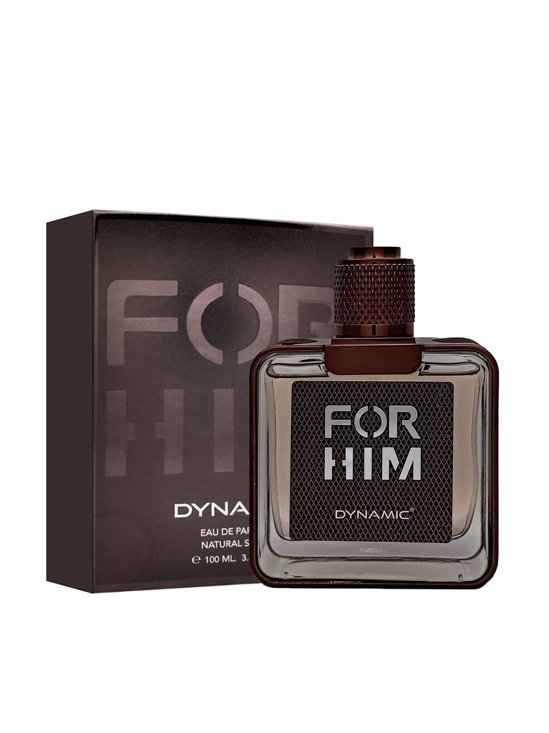 Buy Sweetheart Men Dynamic Desirable Eau De Parfum 100ml - Perfume for ...