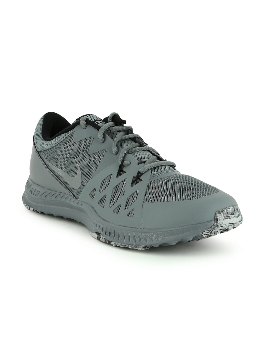 Buy Nike Men Grey Training Epic Speed Shoes - Sports Shoes for Men ...