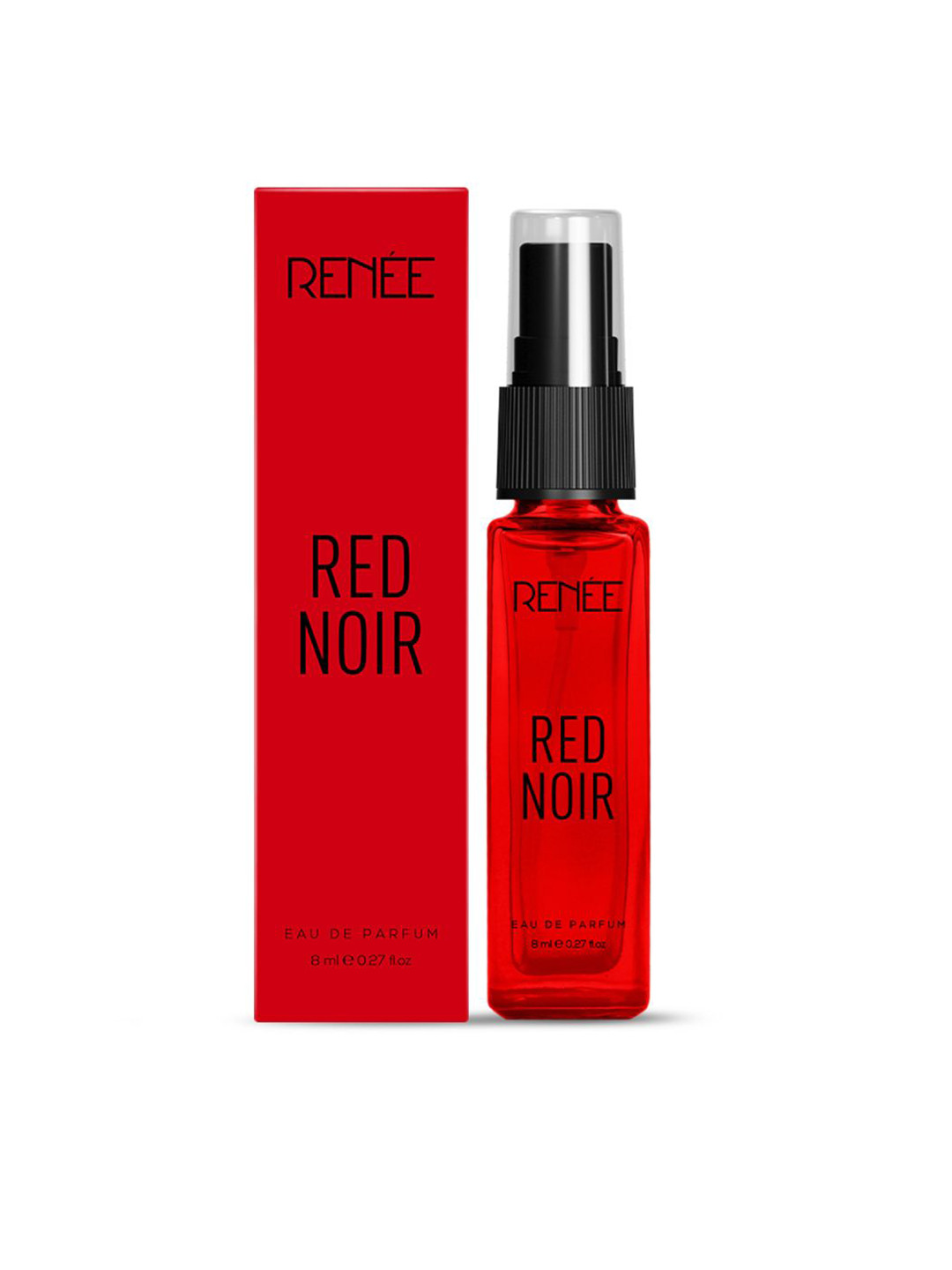 Buy Renee Women Red Noir Eau De Parfum 8 Ml - Perfume for Women ...