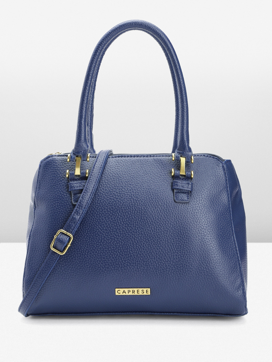 Buy Caprese Women Solid Handheld Bag - Handbags for Women 23786278 | Myntra