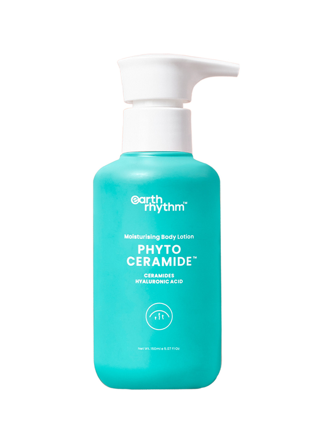 Buy Earth Rhythm Phyto Ceramide Moisturising Body Lotion 150 Ml - Body Cream And Lotion for ...