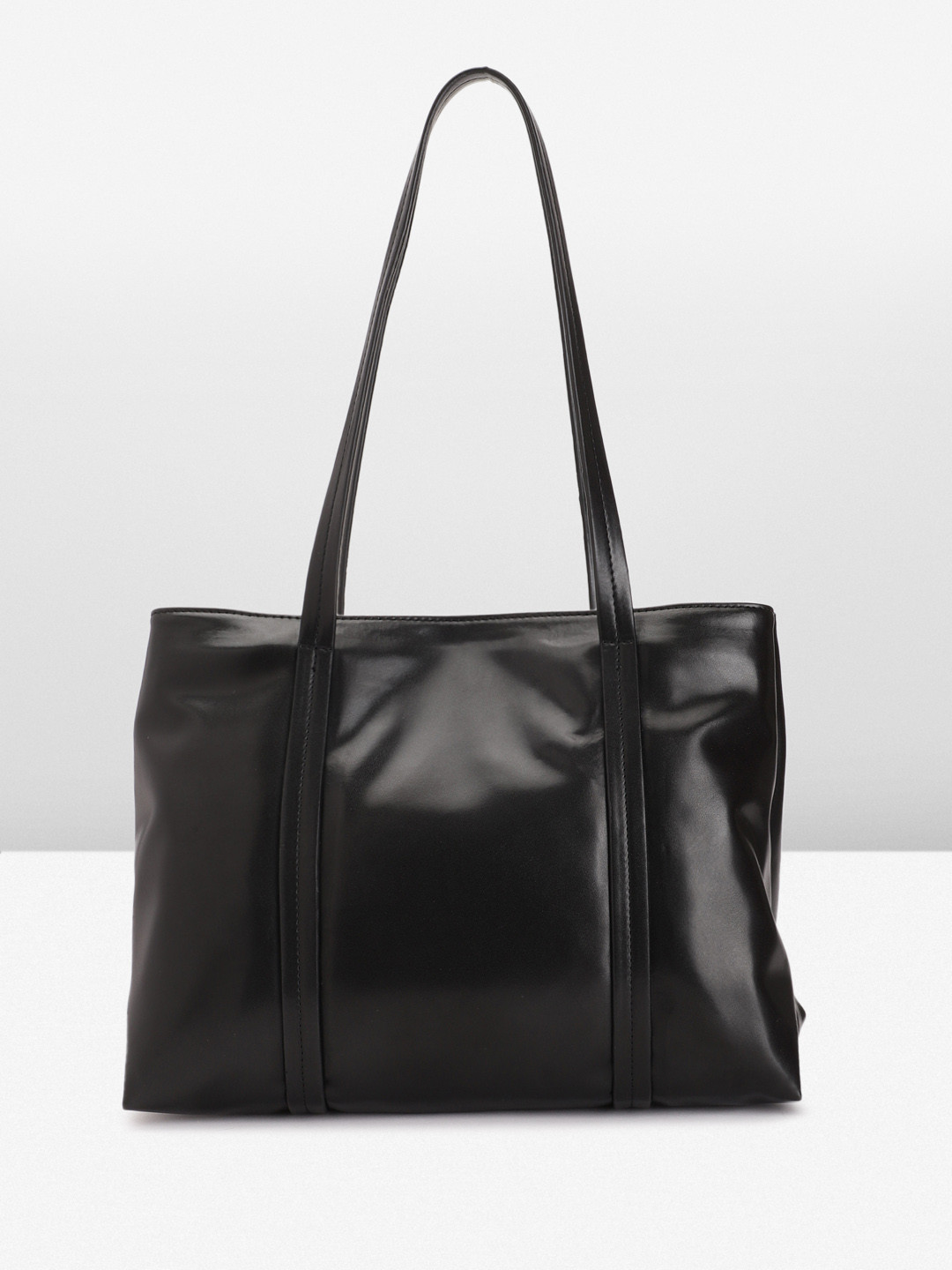 Buy French Connection Structured Shoulder Bag - Handbags for Women ...