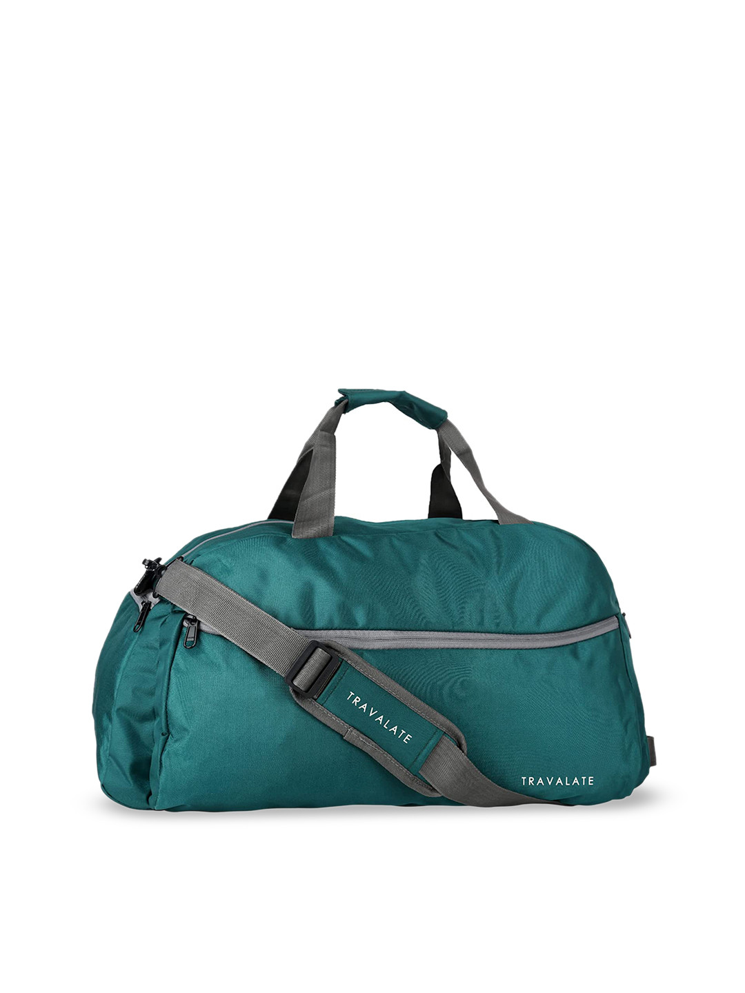 Buy TRAVALATE Ultra Light Travel Duffle Bag - Duffel Bag for Unisex ...