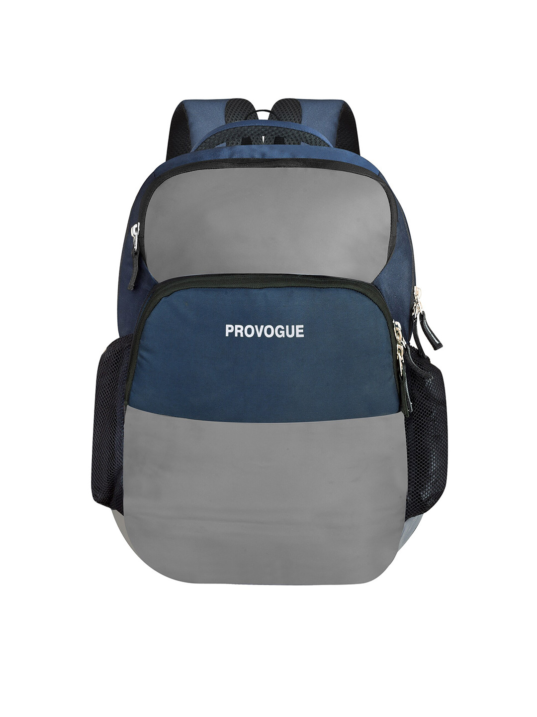 Buy Provogue Unisex Brand Logo Backpack 40.6 Cm - Backpacks for Unisex ...
