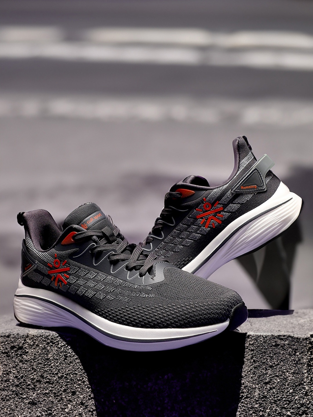 Buy CULT Active Men Running Shoes - Sports Shoes for Men 23840274 | Myntra