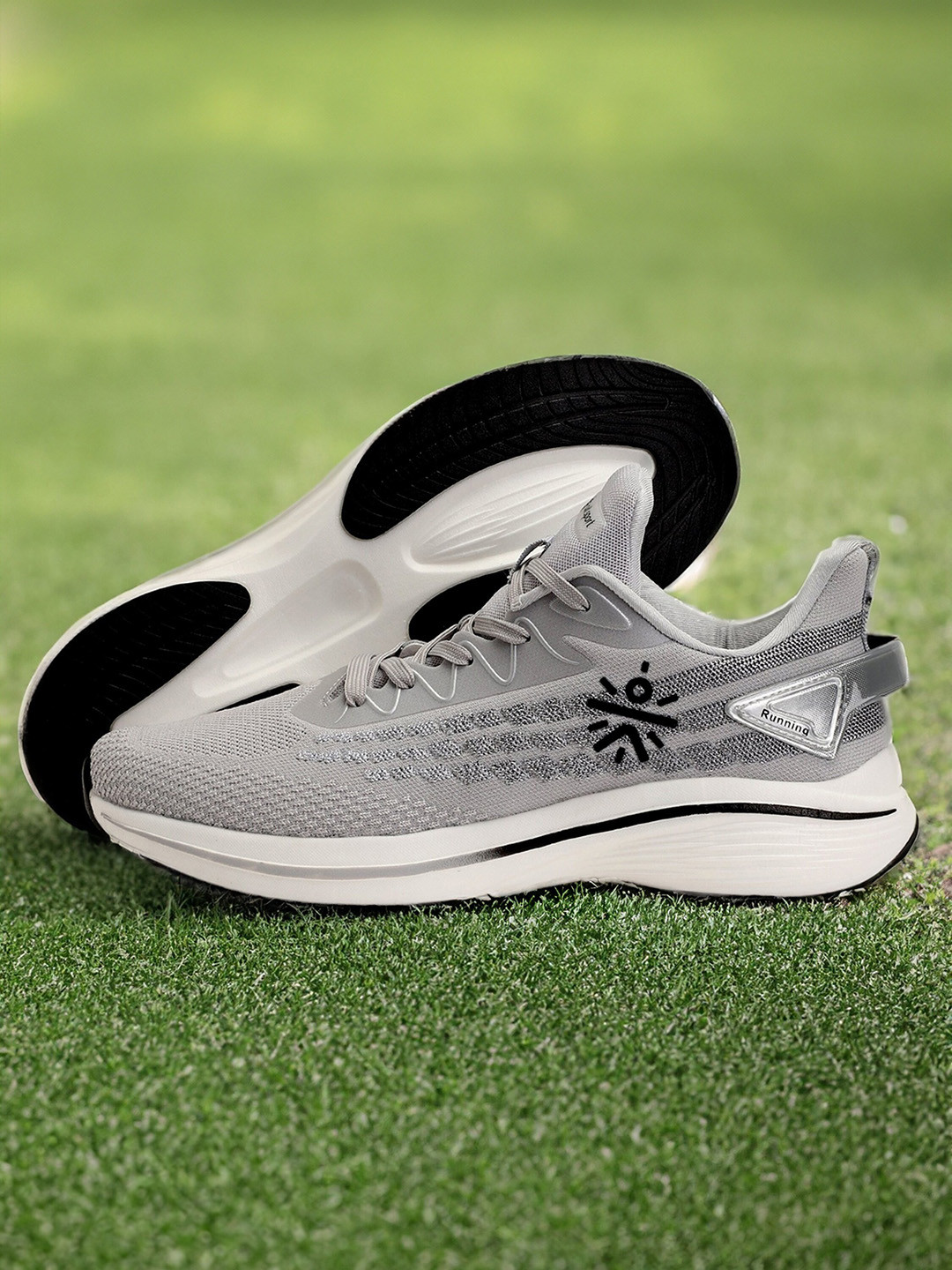 Buy CULT Active Men Running Shoes - Sports Shoes for Men 23840276 | Myntra