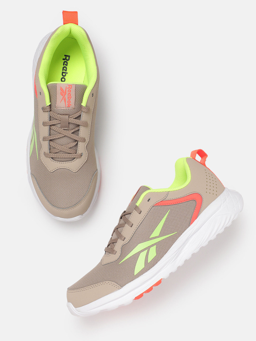 Buy Reebok Men Wild Fire Running Shoes - Sports Shoes for Men 23904040 ...