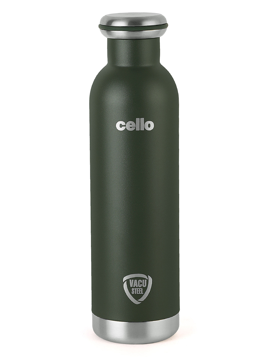 Buy Cello Duro Mac Green Vaccum Insulated Flask With Advanced Dtp ...
