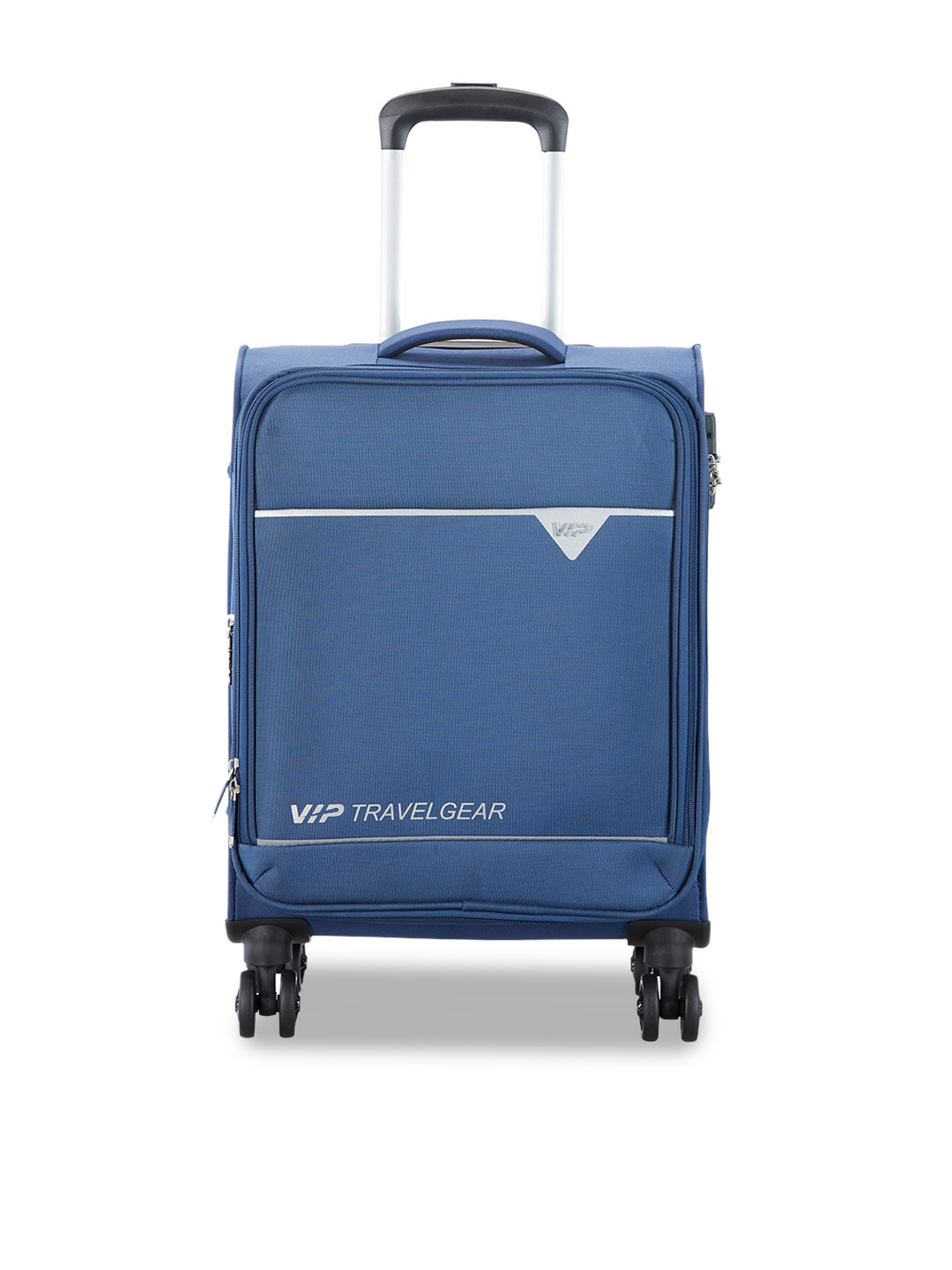 Buy VIP Soft Sided Cabin Trolley Bag - Trolley Bag for Unisex 23933394 ...