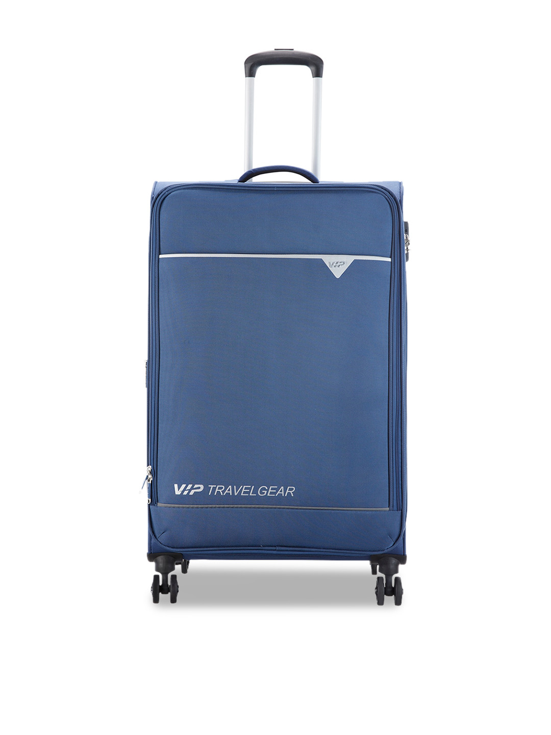 Buy VIP Soft Sided Large Trolly Bag - Trolley Bag for Unisex 23933418 ...