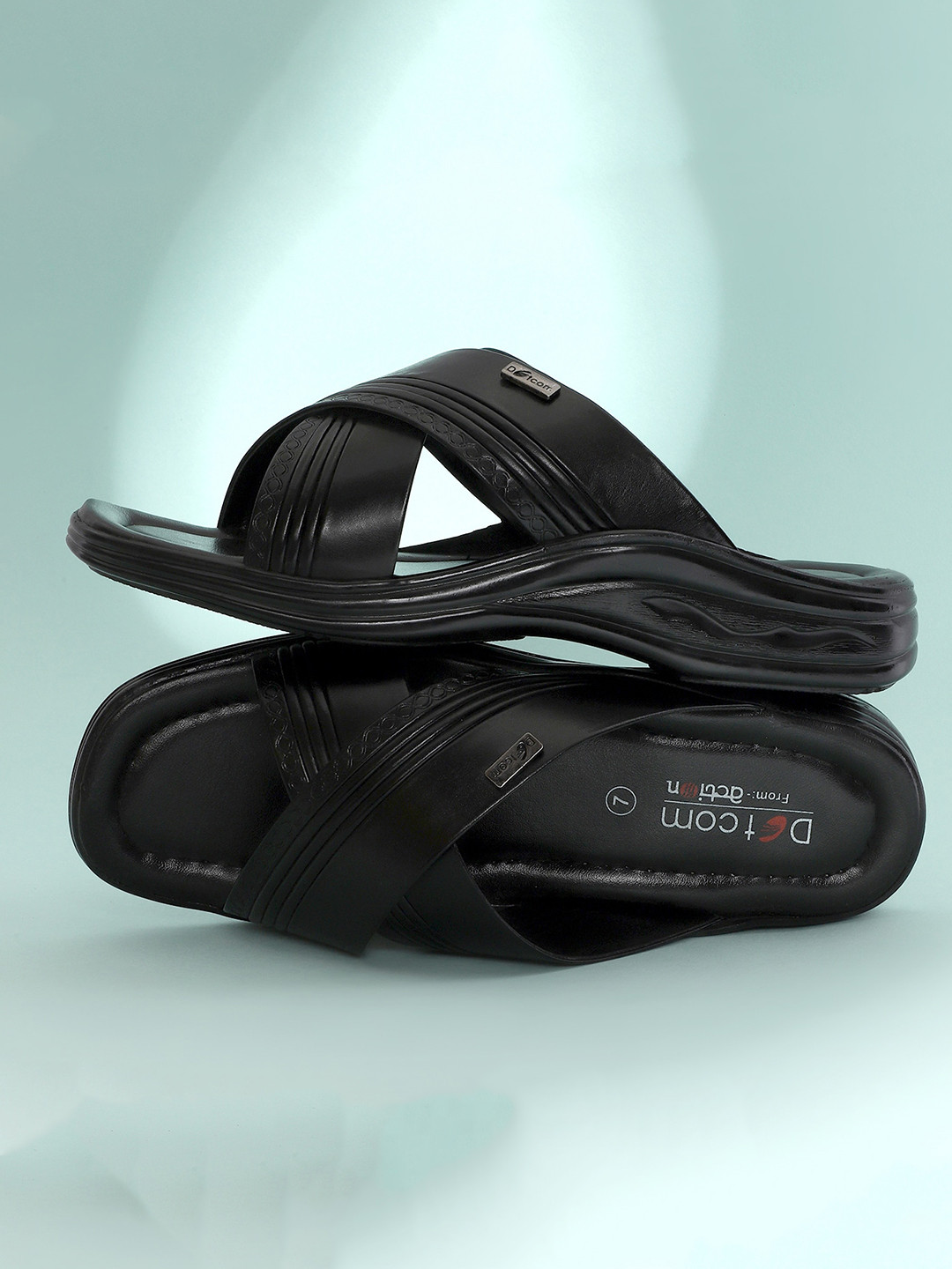 Buy Action Men Comfort Sandals - Sandals for Men 23936256 | Myntra