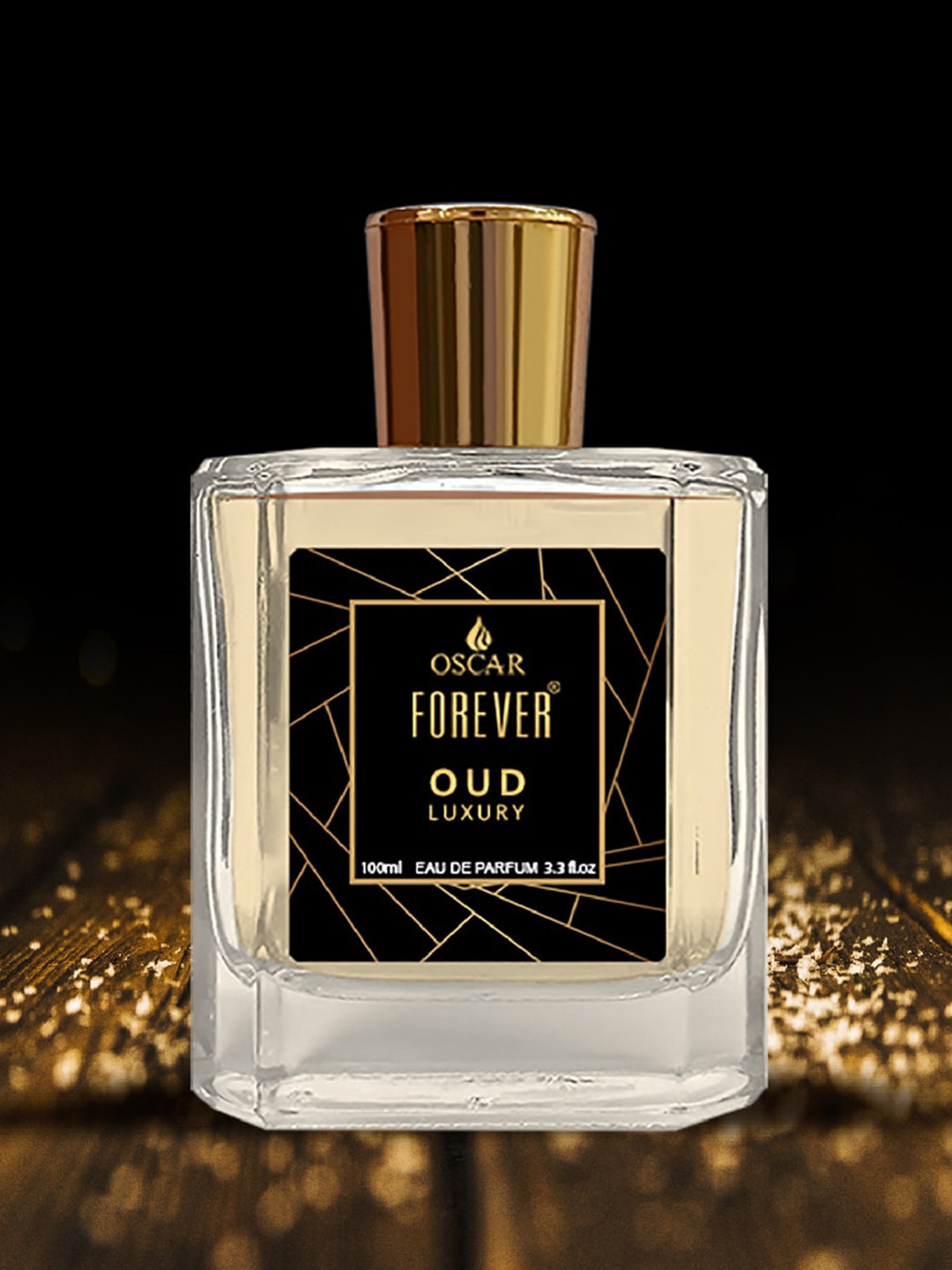 Buy OSCAR Forever Set Of 2 Aqua & Oud Luxury Long Lasting Eau De ...