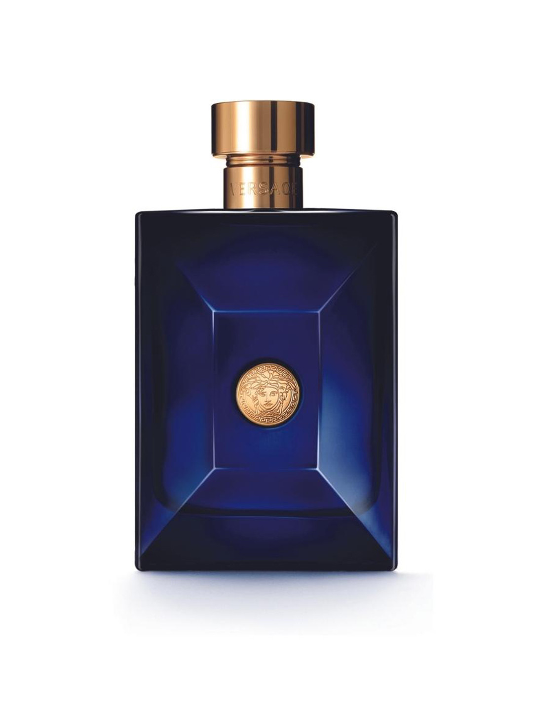 Buy Versace Men Dylan Blue Eau De Toilette 200 Ml - Perfume for Men ...