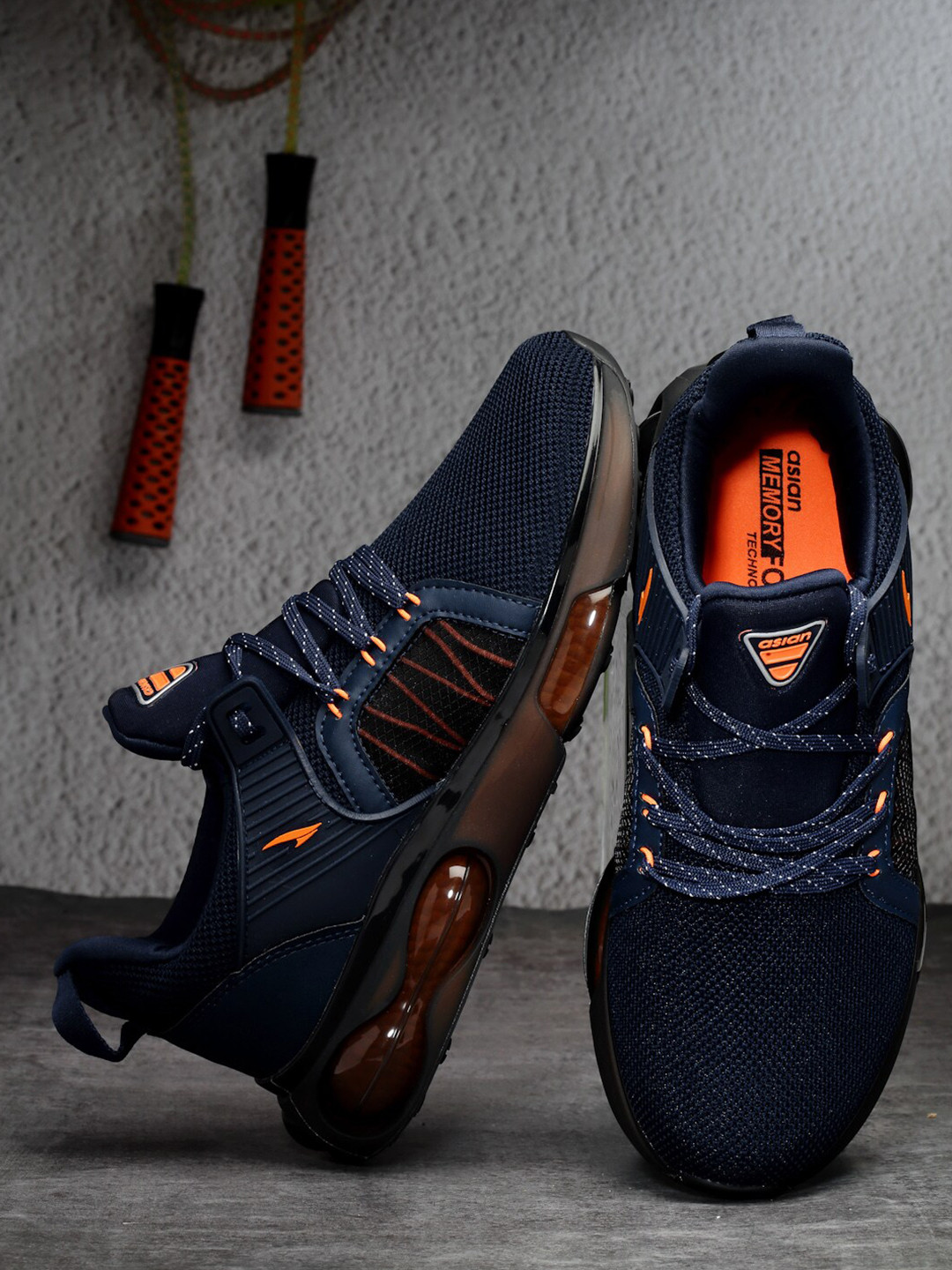 Buy ASIAN Men Memory Foam Technology Running Shoes - Sports Shoes for ...