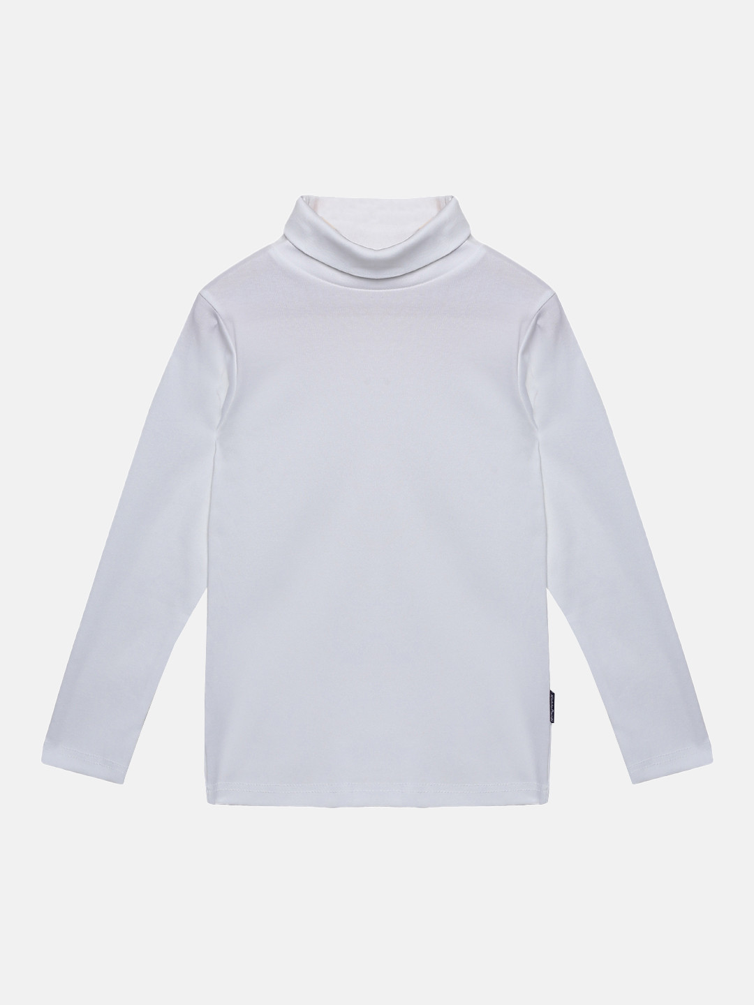 Buy KiddoPanti Kids High Neck Cotton T Shirt - Tshirts for Unisex Kids ...