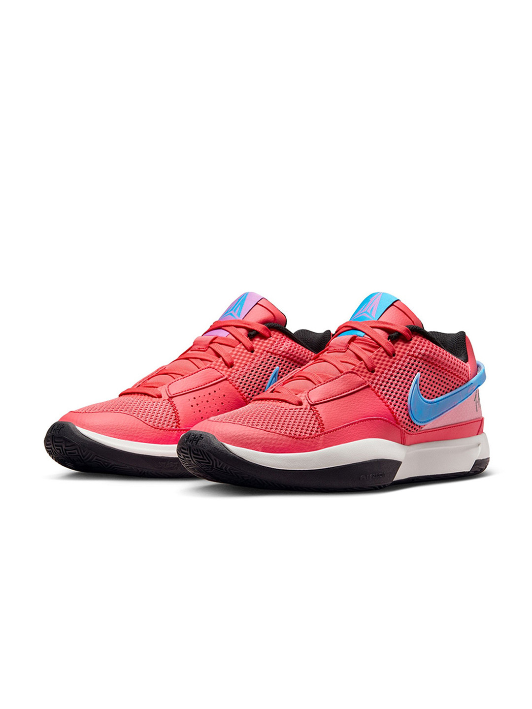 Buy Nike Men Ja 1 "Hunger" EP Basketball Shoes - Sports Shoes for Men ...