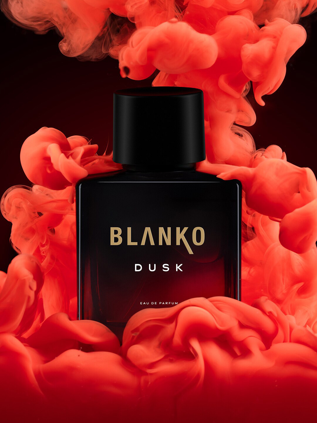 Buy BLANKO Men Dusk Long Lasting Eau De Parfum 100ml - Perfume for Men ...
