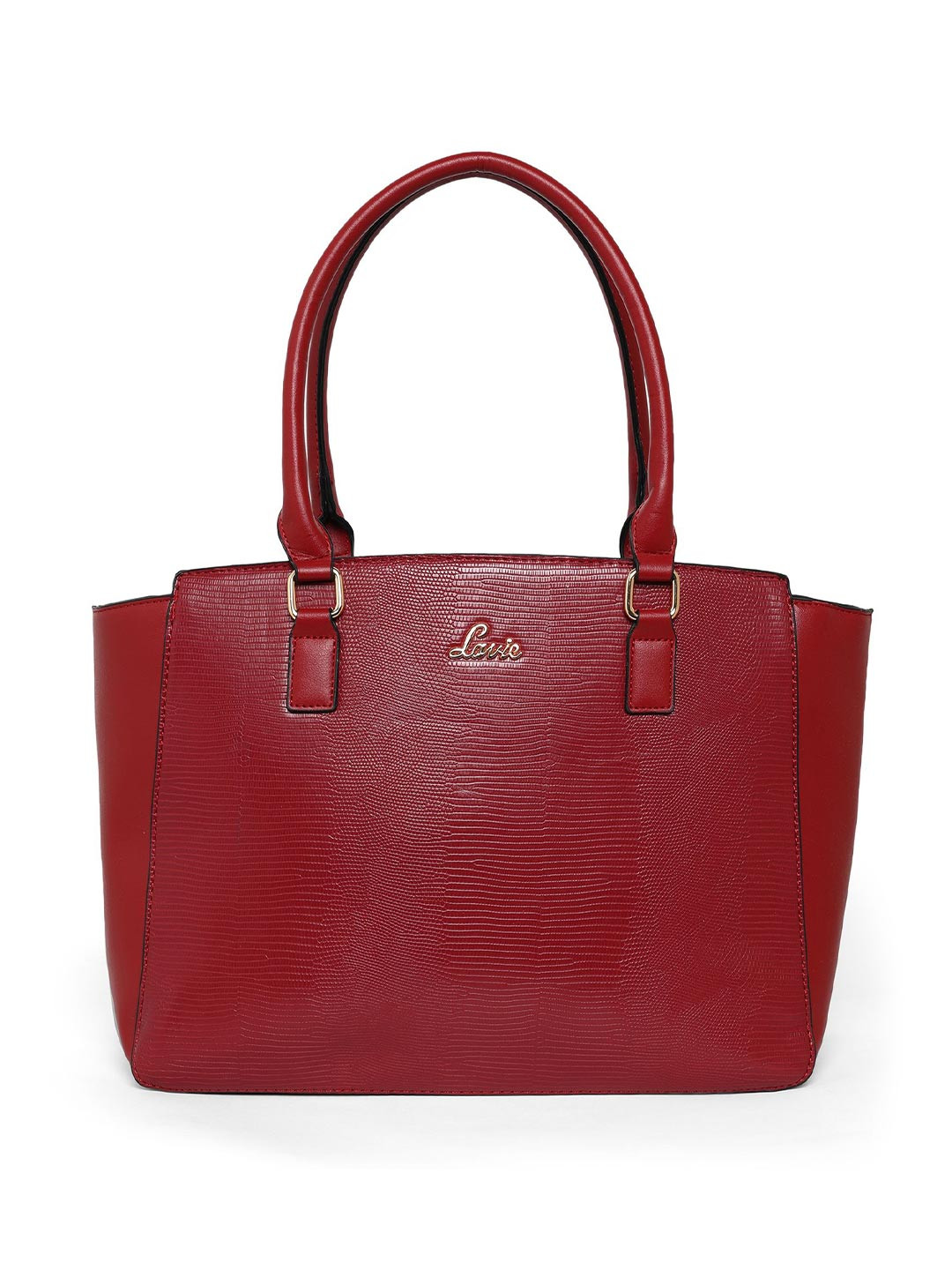 Buy Lavie Structured Handheld Bag - Handbags for Women 23985050 | Myntra