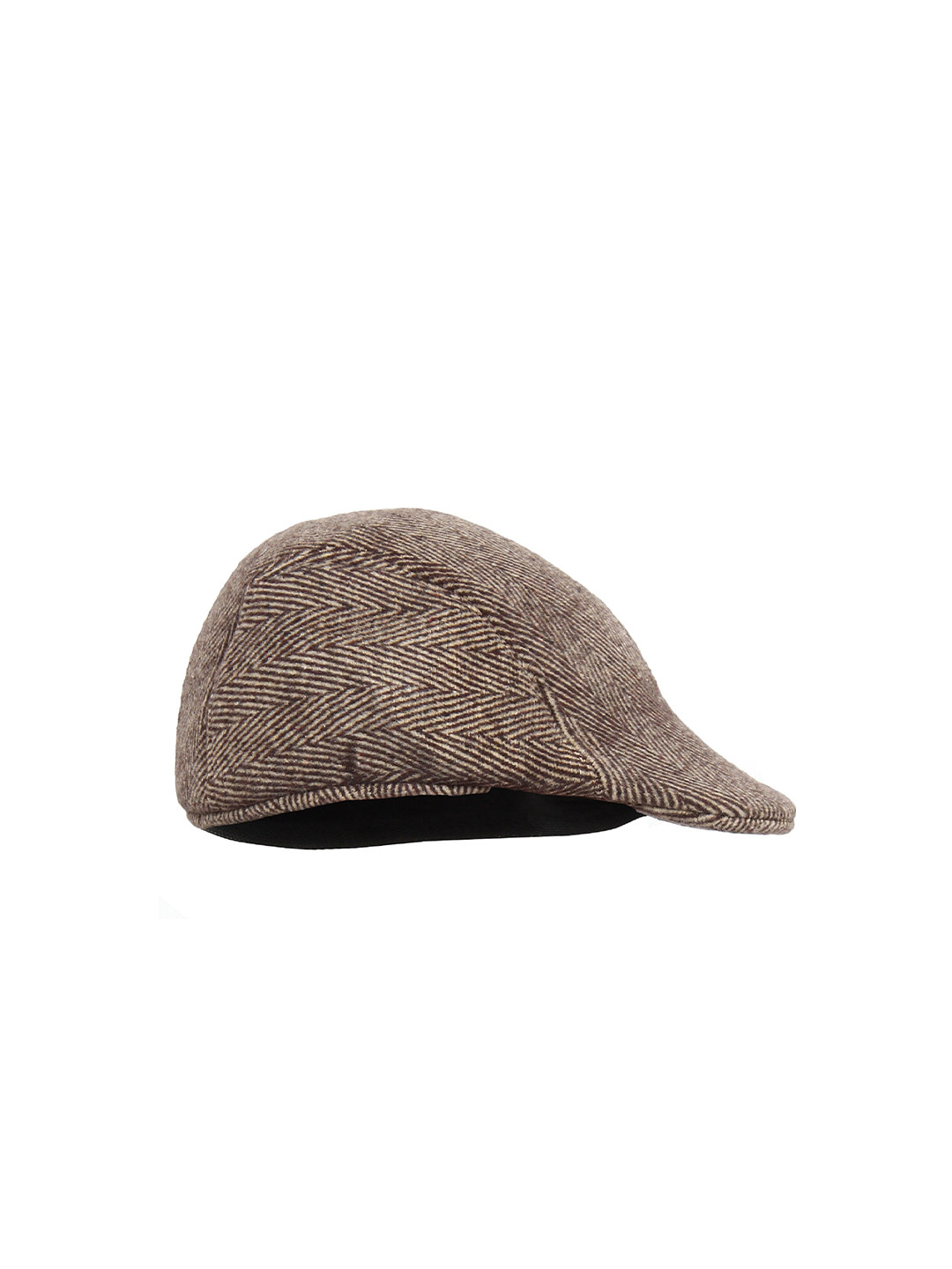 Buy Zacharias Men Woollen Ascot Cap - Caps for Men 23991058 | Myntra