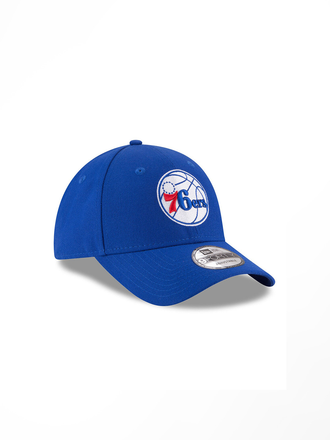 Buy New Era Men Philadelphia 76ers The League 9FORTY Cap - Caps for Men ...
